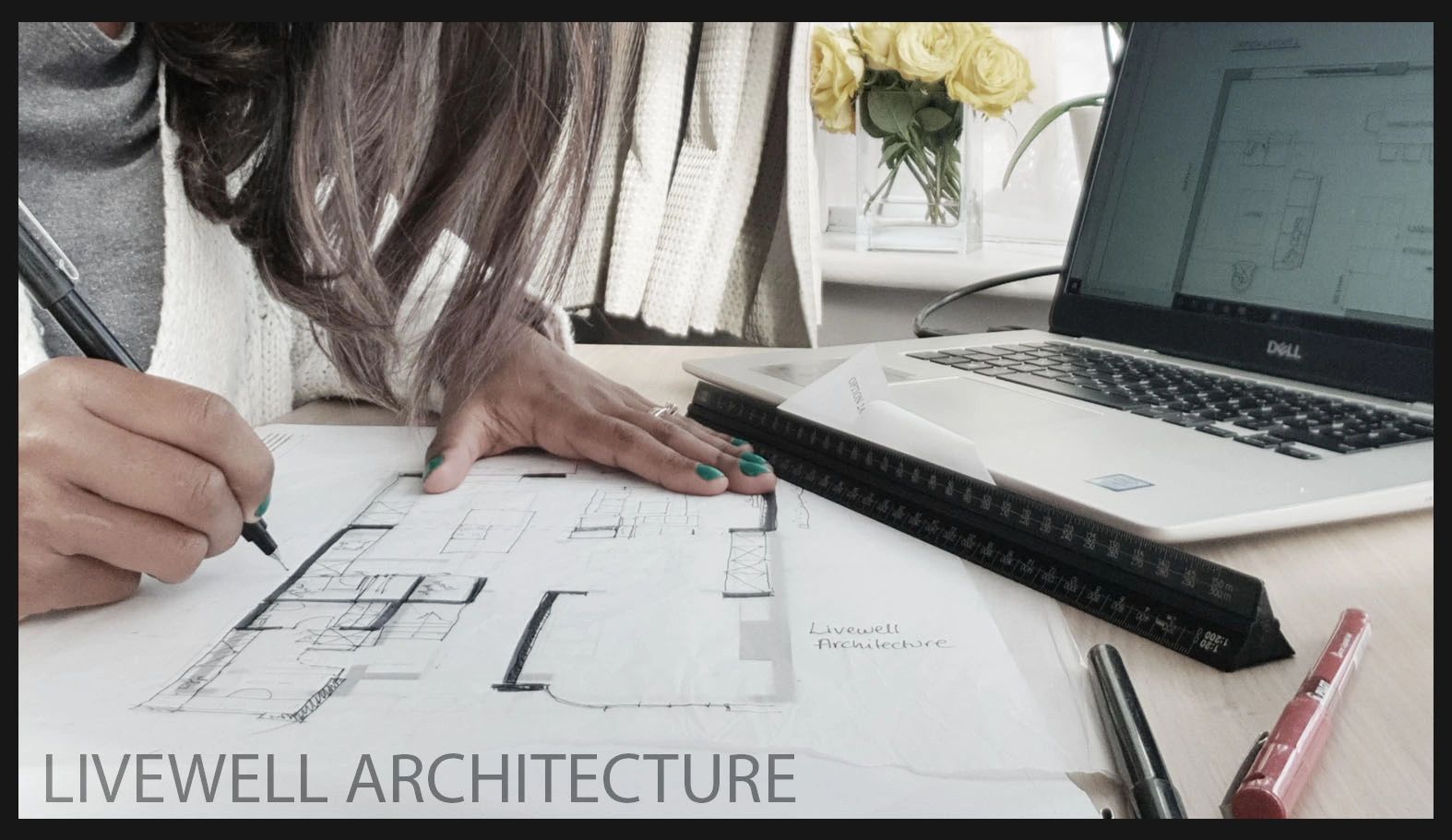 Architecture and Interior Design - Livewell Architecture